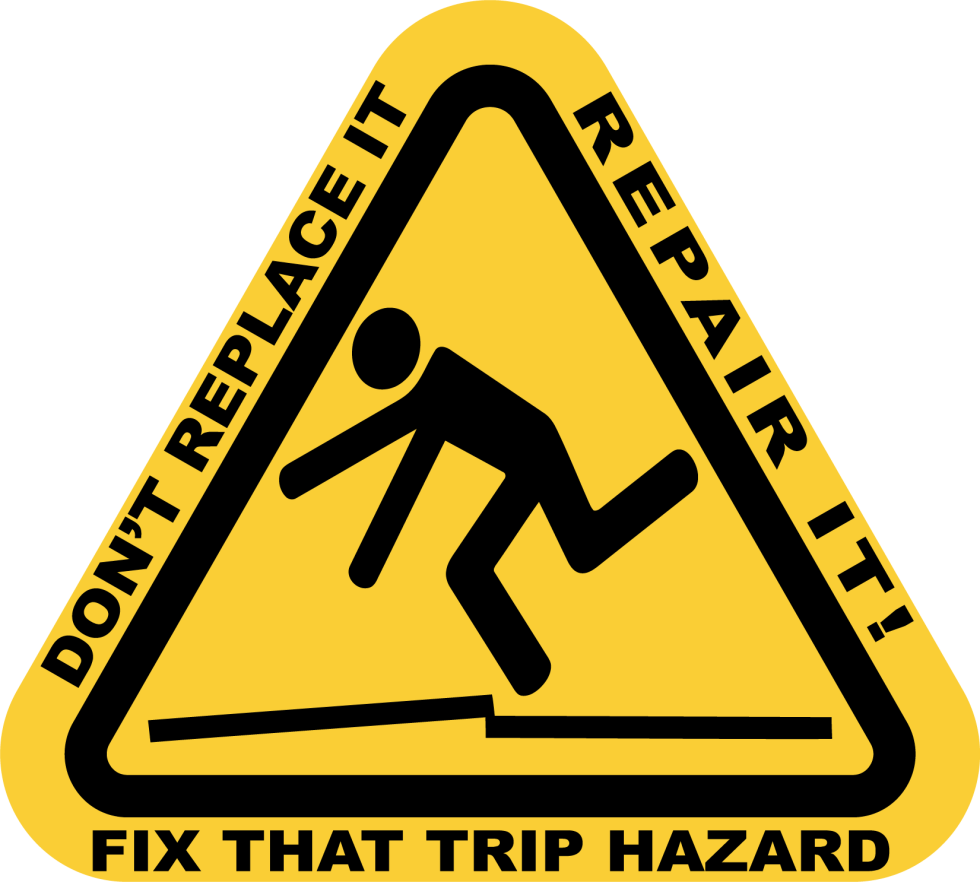 Concrete Leveling Pros Lift It Don T Replace It